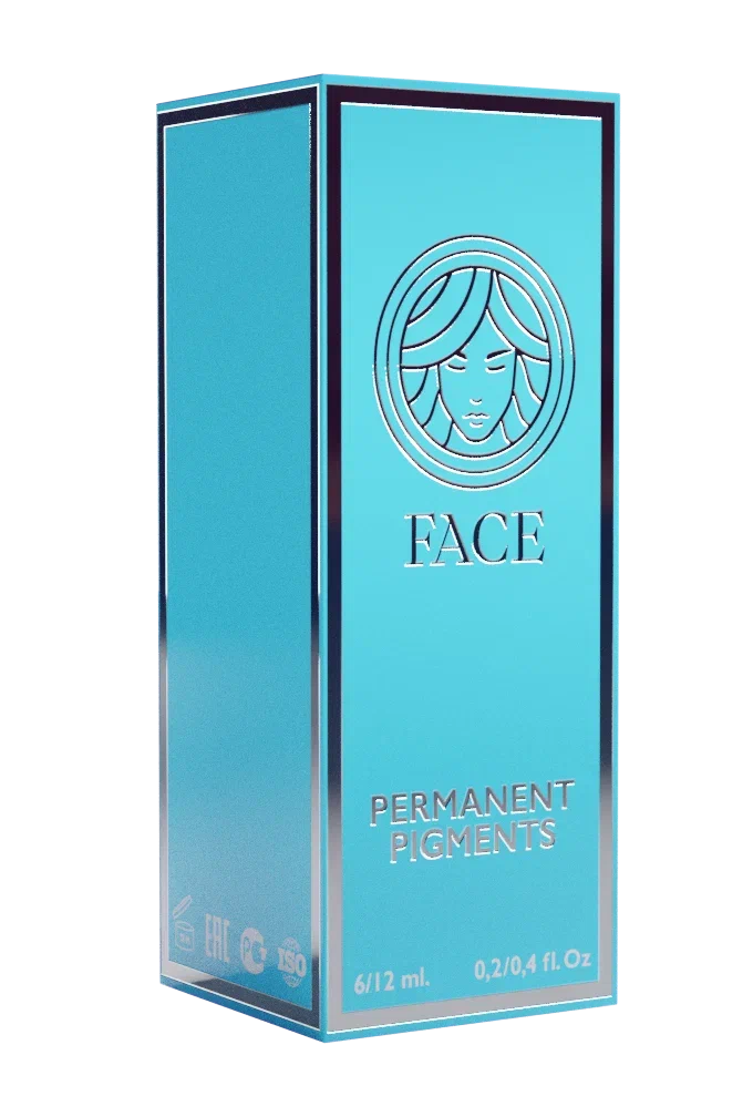 FC - Pigmenti za usne – Luna Beauty Concept